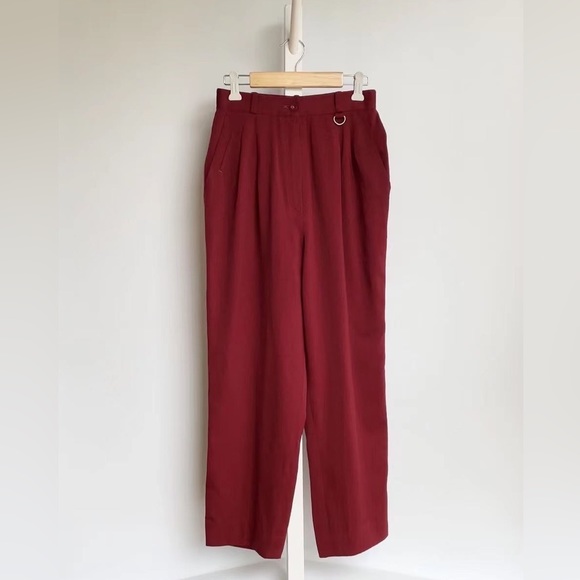 Dior | Pants & Jumpsuits | Authentic Dior Trouser | Poshmark